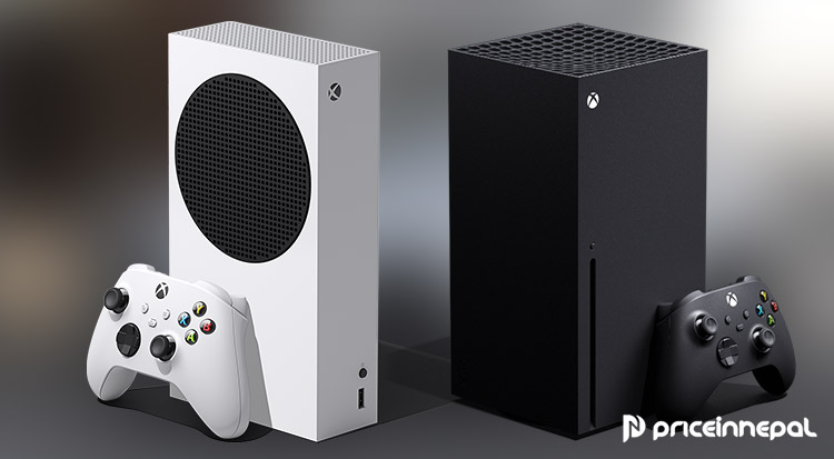 Microsoft Xbox Price In Nepal • Price In Nepal Microsoft Xbox Price In Nepal • Price In Nepal